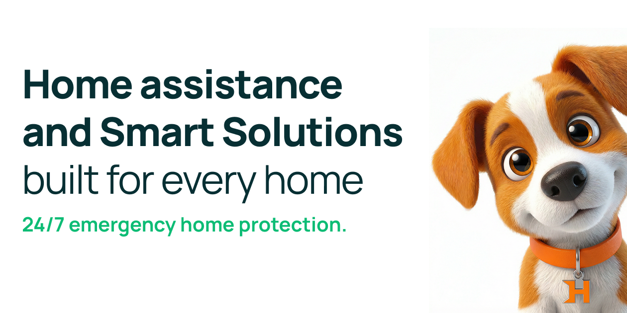 Houser | All home services. One managed click.